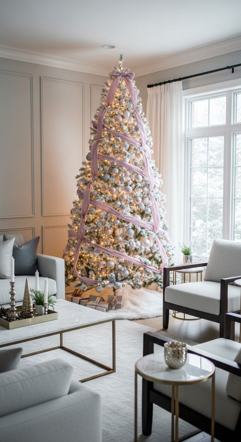 10 Designer Christmas Decor Ideas - Glow Ad Gather